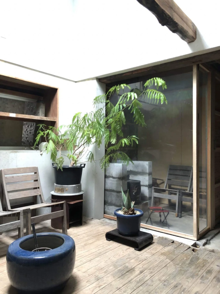 【予算10万円】自宅サウナの作り方 – 家と暮らしの研究所 | DWELL LAB